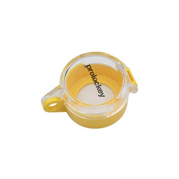 simhoa 5xPadlock Lid Lock Protector for Chemical Architecture Logistics ...