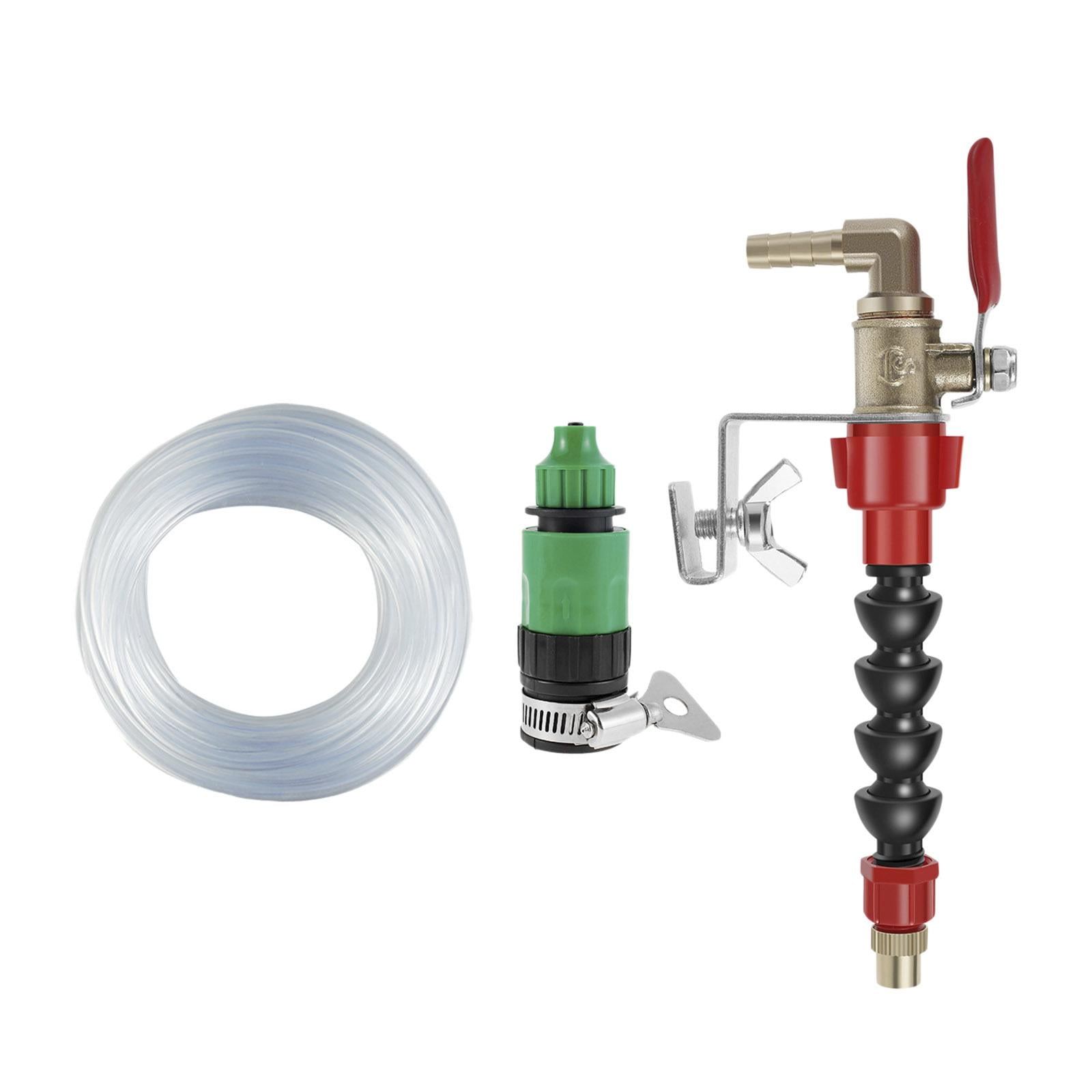 simhoa Adjustable Dust Remover Nozzle ,Dust Remover Water Sprayer ...