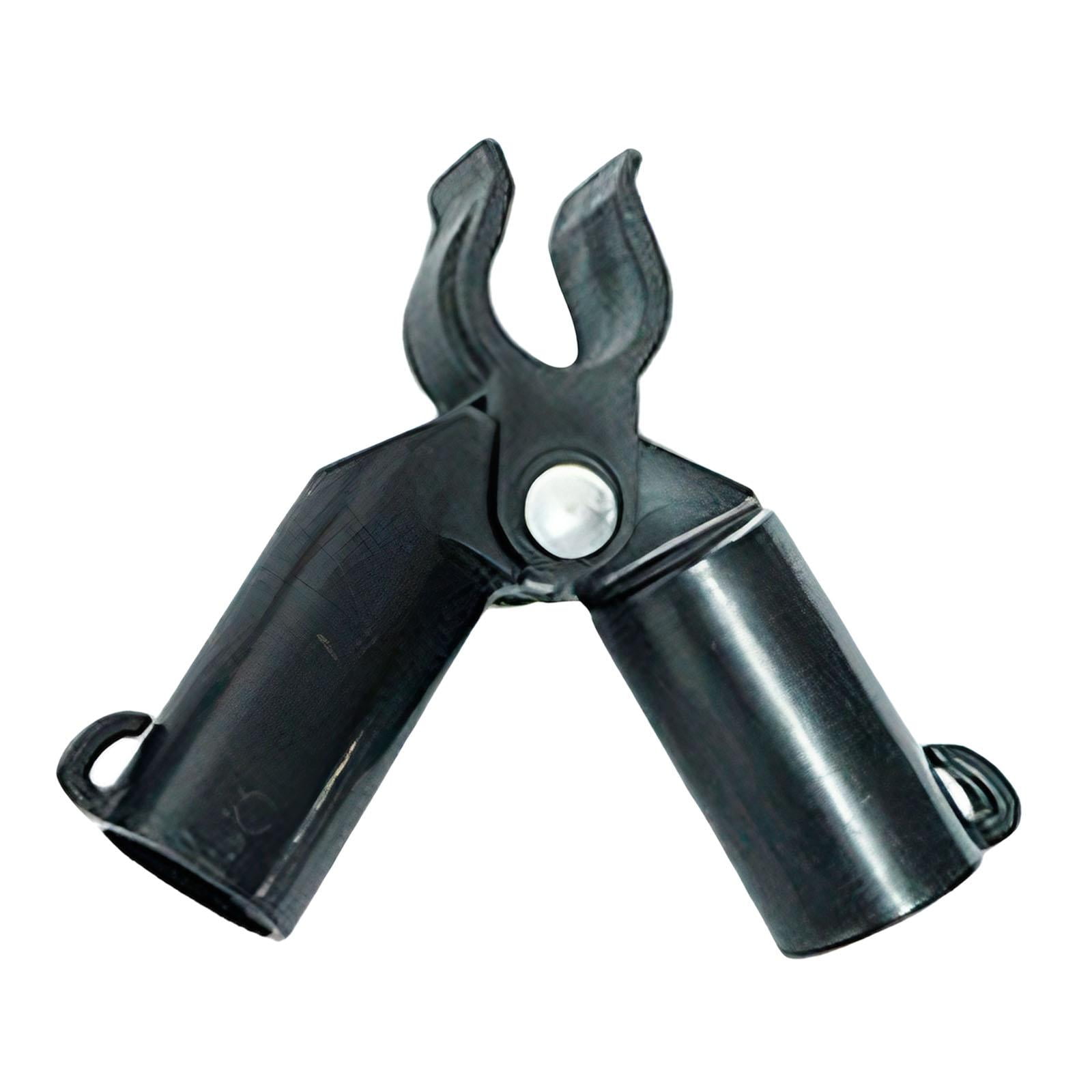 simhoa Adjustable Plant Trellis Connector Clip 70 Degree Garden ...