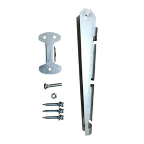 Fence Height Extenders