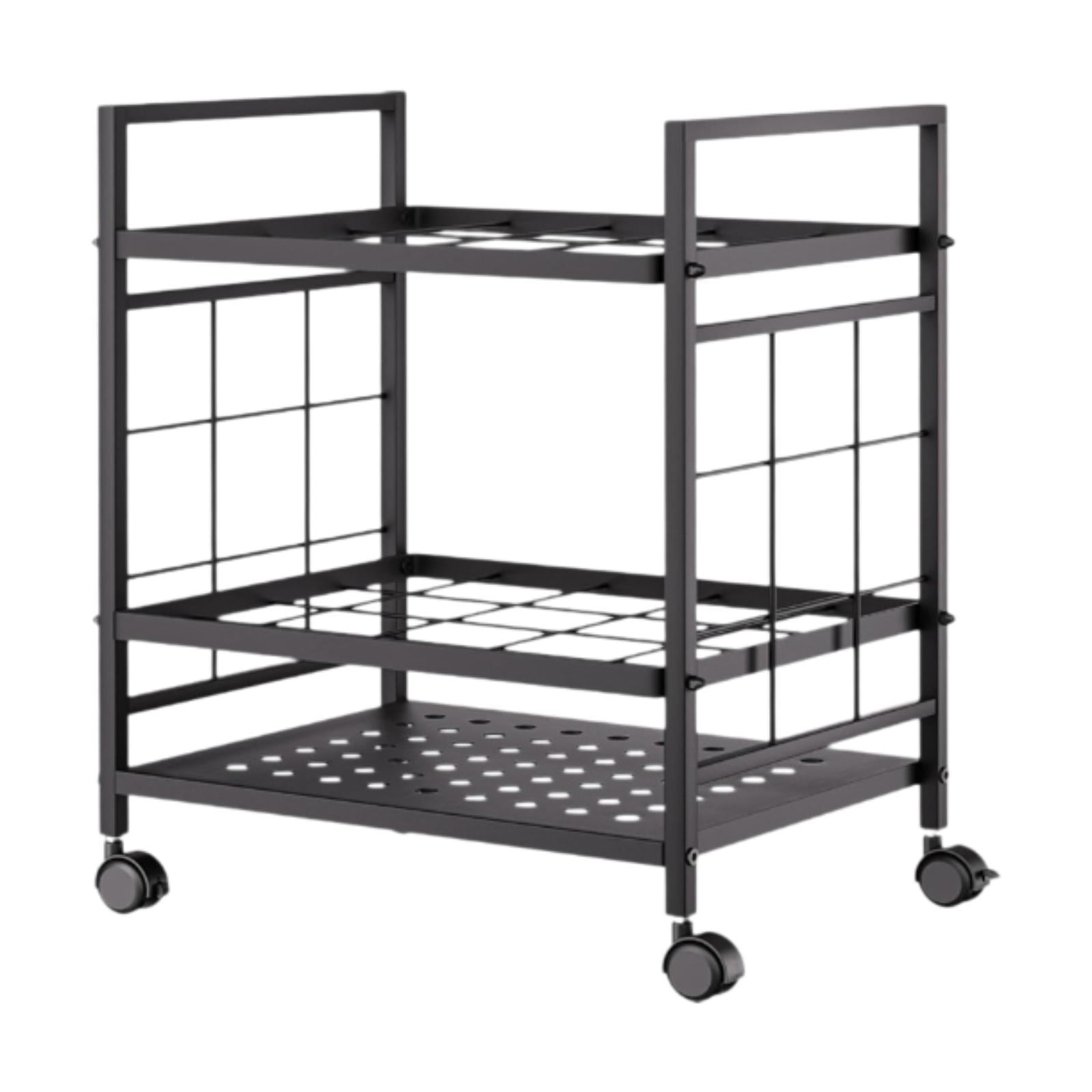 simhoa Blueprint Storage Rack, Architectural Construction Plan Storage ...