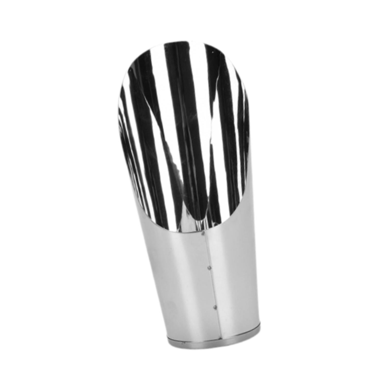 simhoa Bonsai Soil Spade, Garden Hand Soil Scooper, Sturdy Bonsai Tool ...