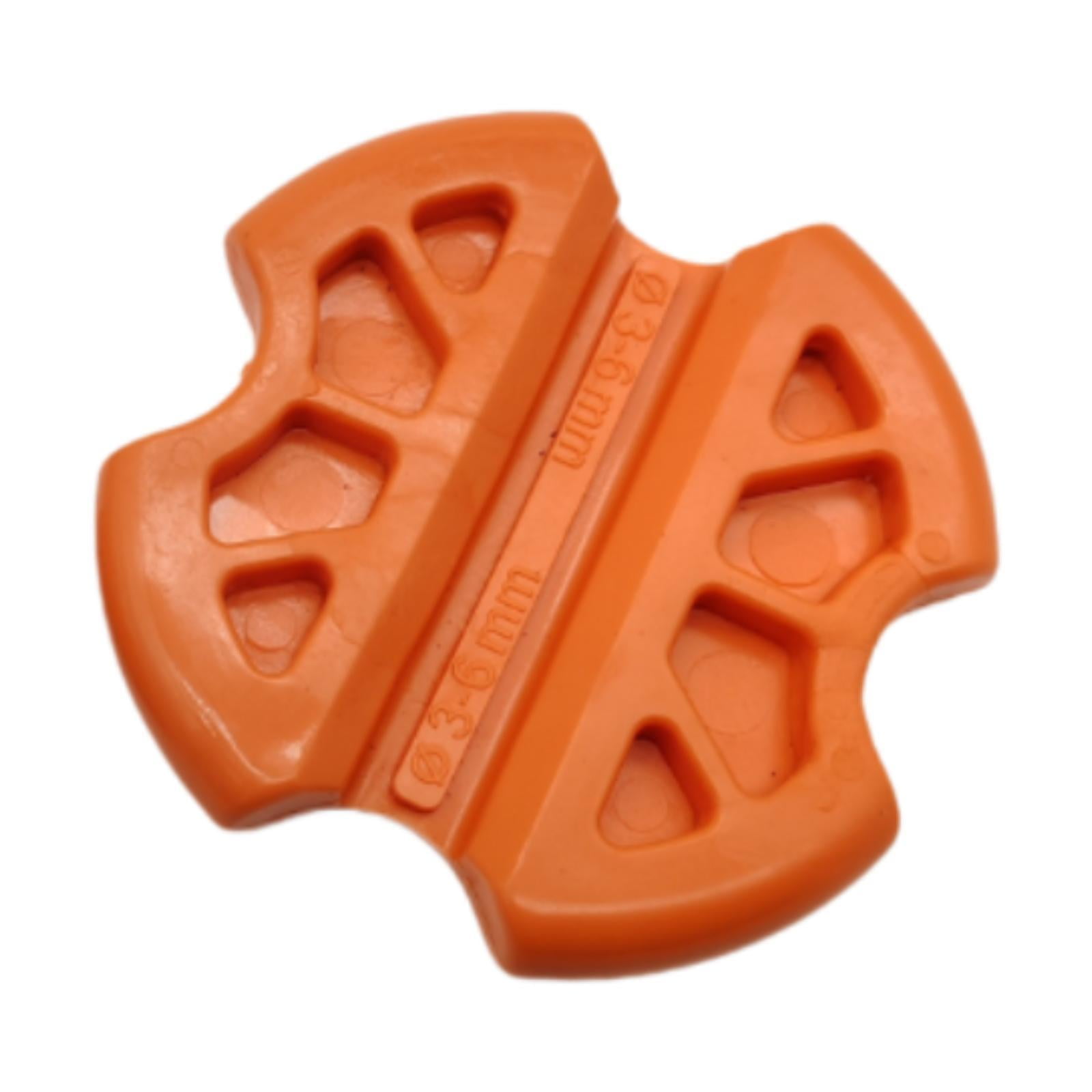 simhoa Cable Wire Puller Nonslip Grip Wire Gripper Lightweight Cable ...