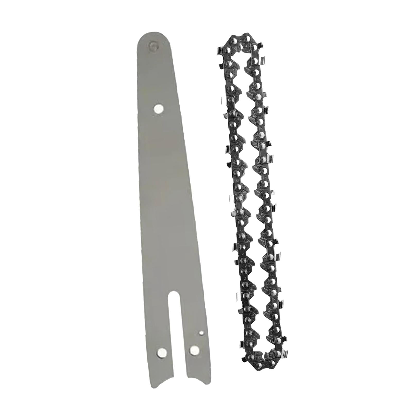 simhoa Chain Saws Bar,Accessories Repairer Tool High Accuracy ...