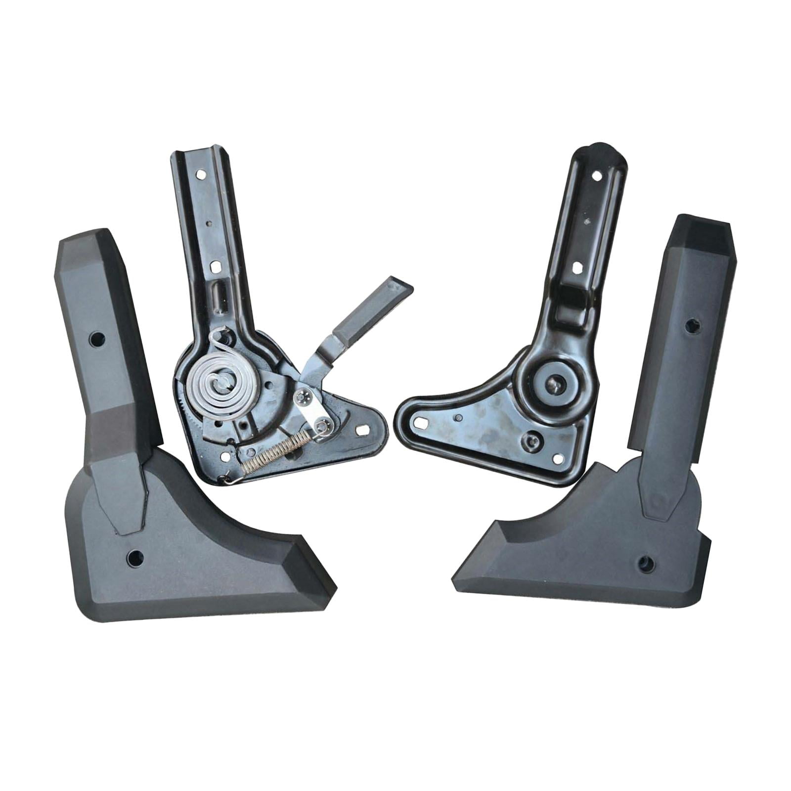 simhoa Chair Angle Adjuster Metal Accessories Chair Part Easy to ...