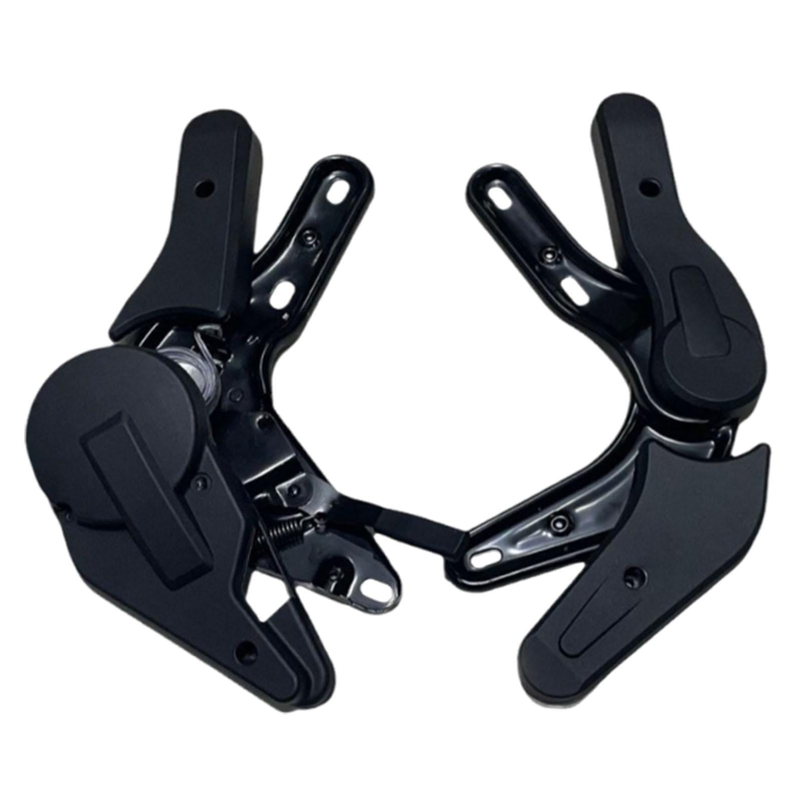 simhoa Chair Angle Adjuster, Multi Angle Adjustment Office Chair Part ...