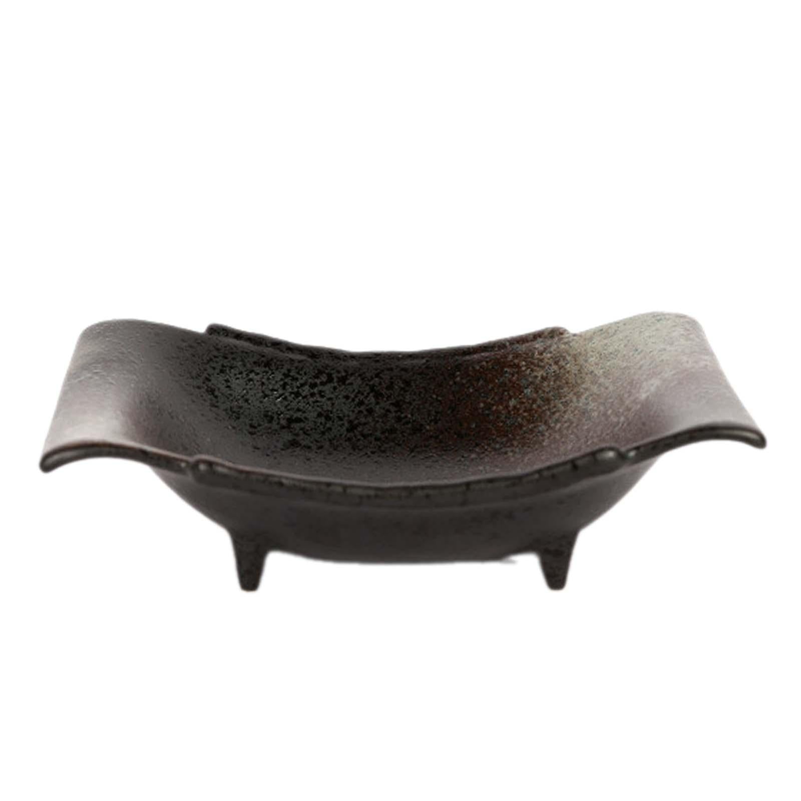 simhoa Chinese Ikebana Vase Ceramic Classical Art Bonsai Pot Floral ...