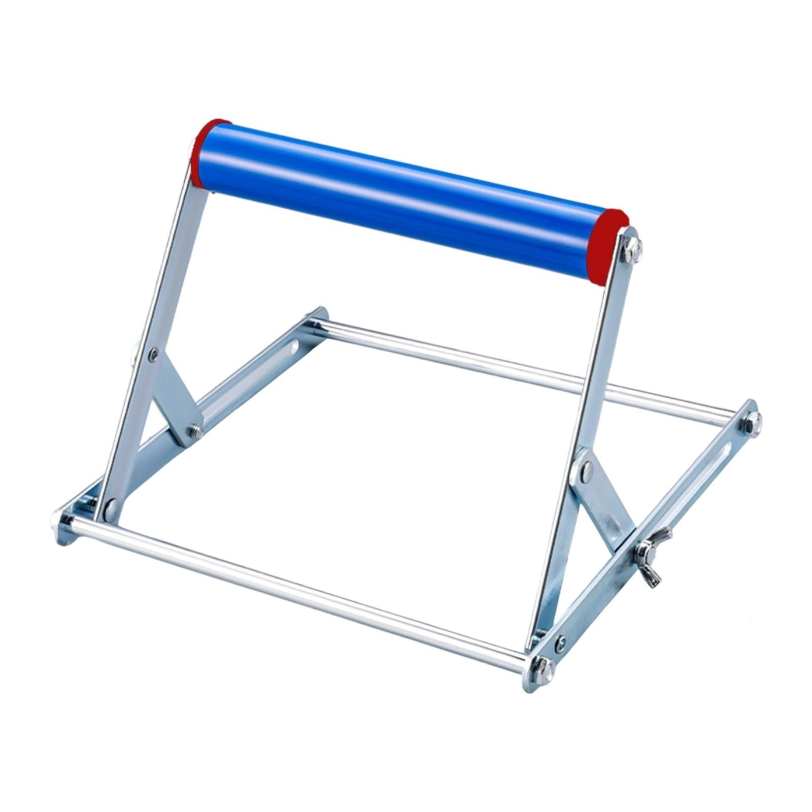 simhoa Cutting Machine Support Stand Miter Saw Stand Adjustable Height ...