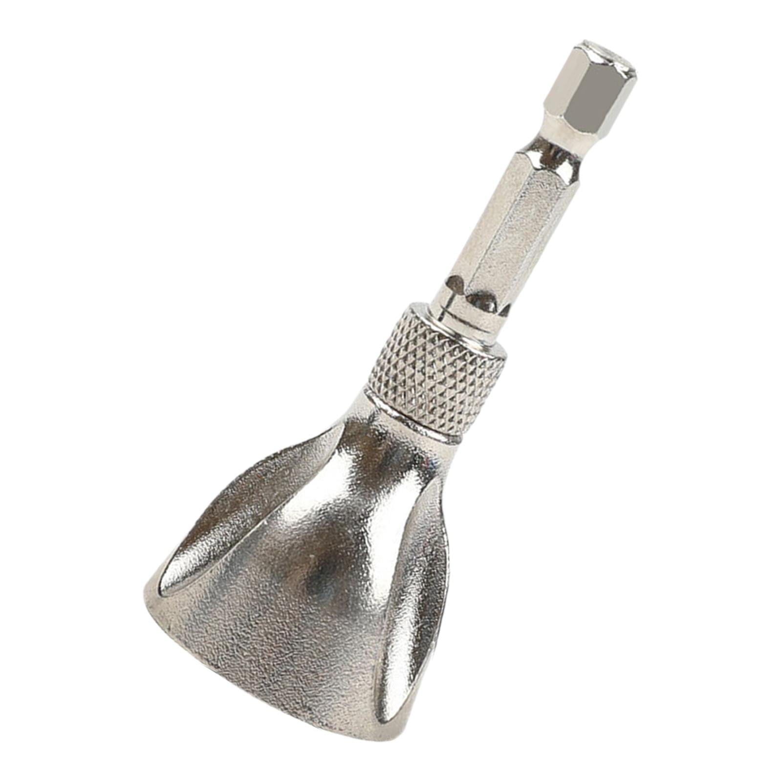 simhoa Deburr Drill Bit Burr Removal Burr Removing Chamfering Deburring ...