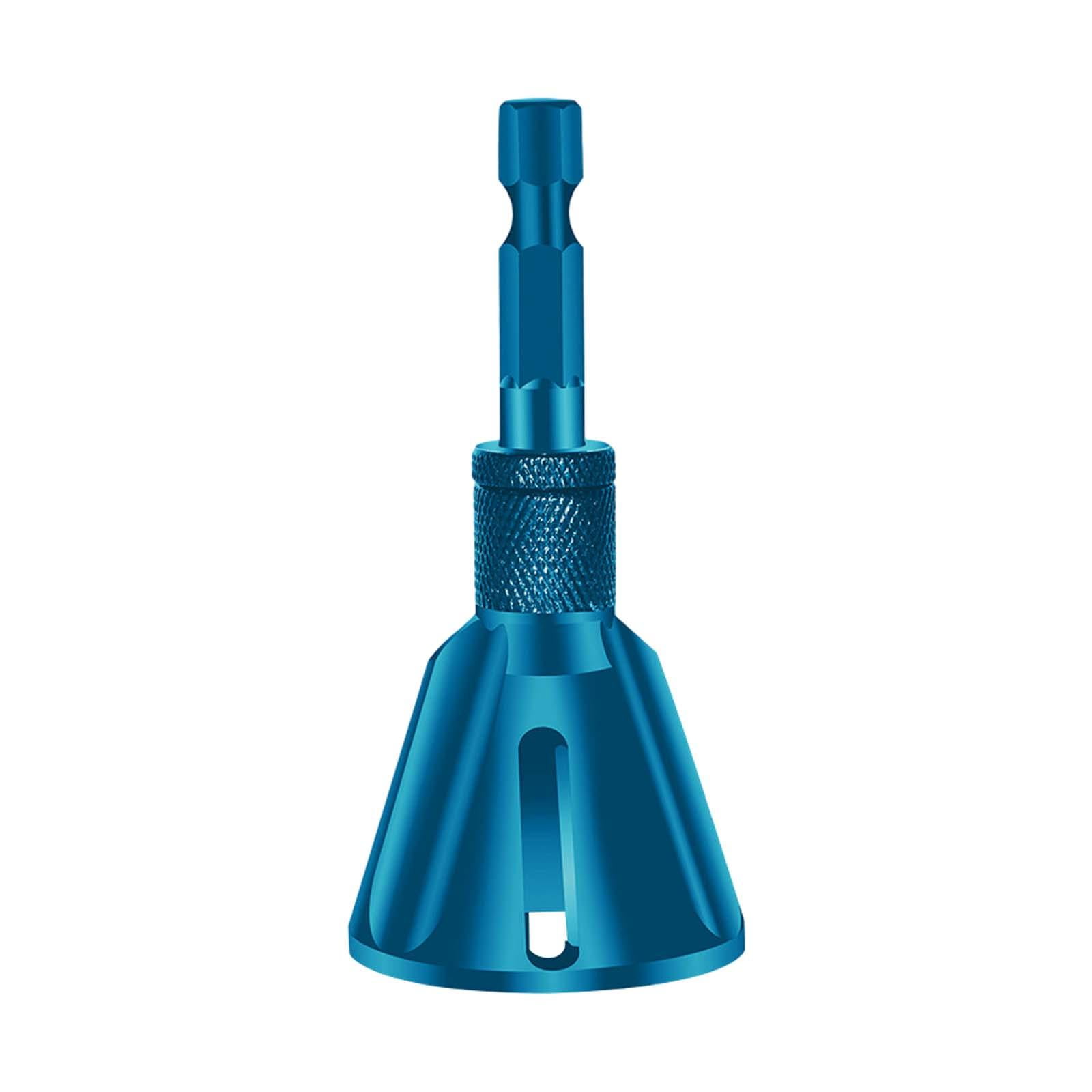 simhoa Deburring Chamfering Tool Accessories,Multipurpose ,Quick ...