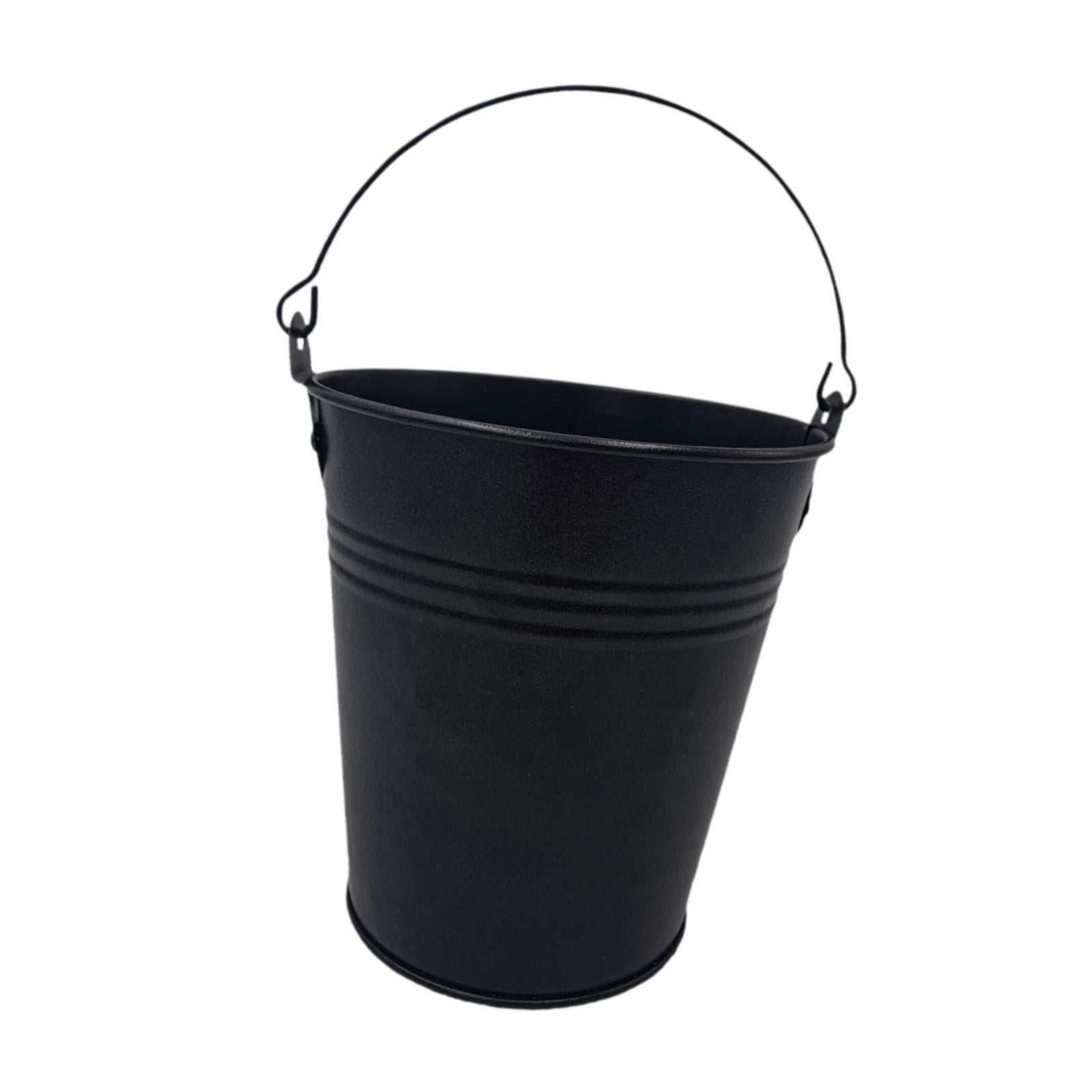 simhoa Drip Bucket Grill Accessories Replacement Parts with Handle High ...