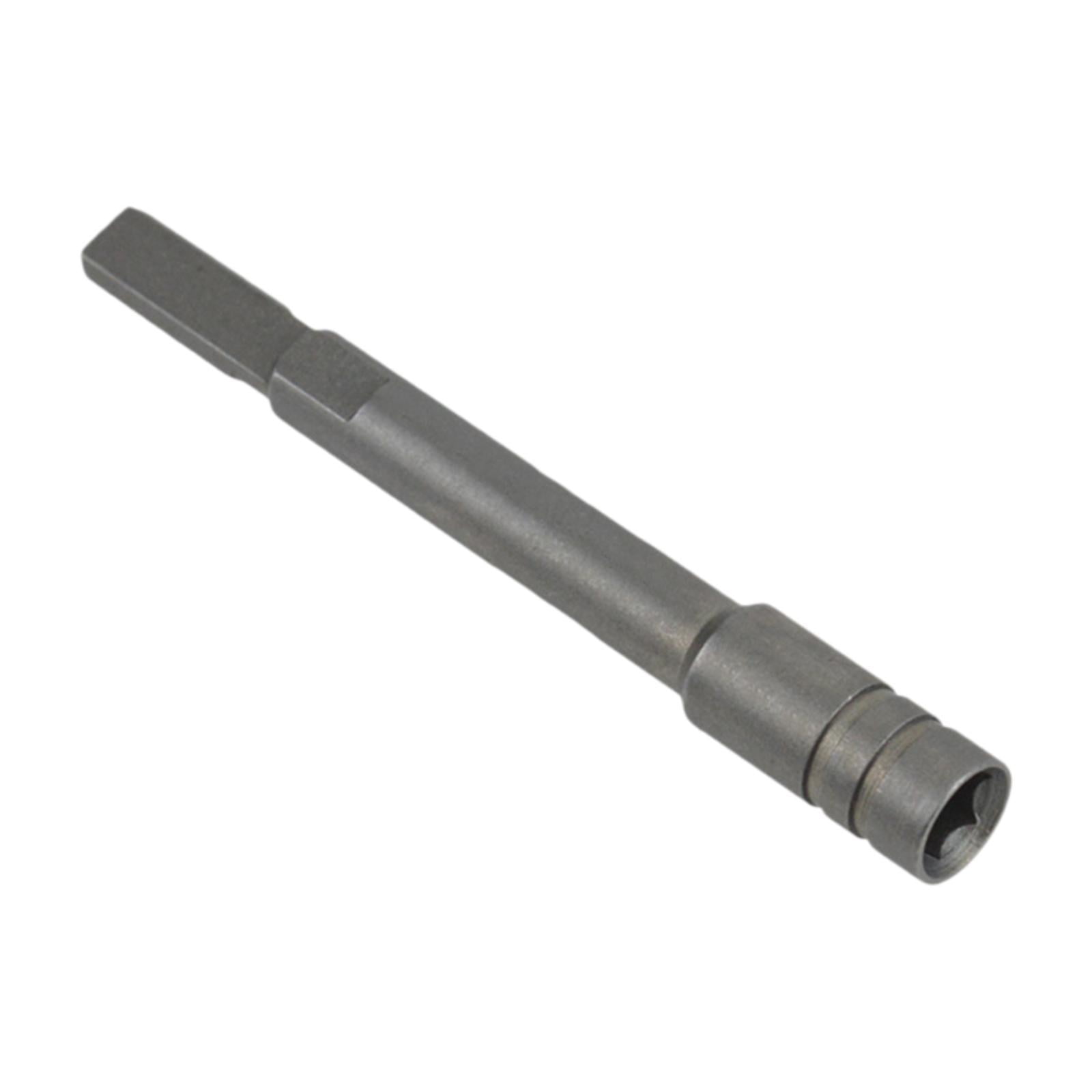 simhoa Driver Extend Tool Extension Rod,83mm DIY Tasks Extends Reach ...