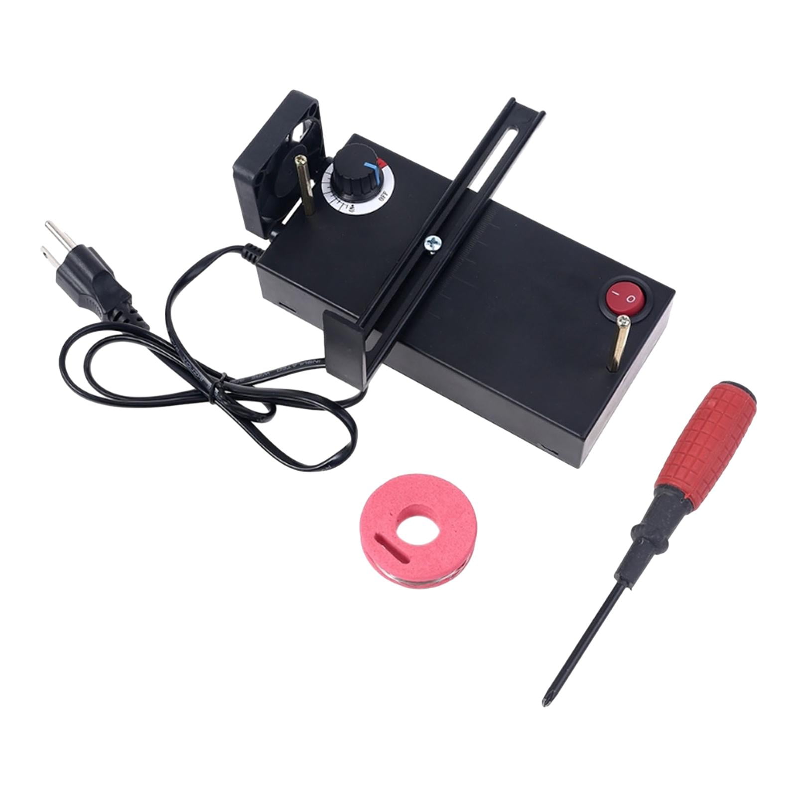 simhoa Electric Rope Cutter Hot ,Cutting Machine with Spring,Hot Ribbon ...