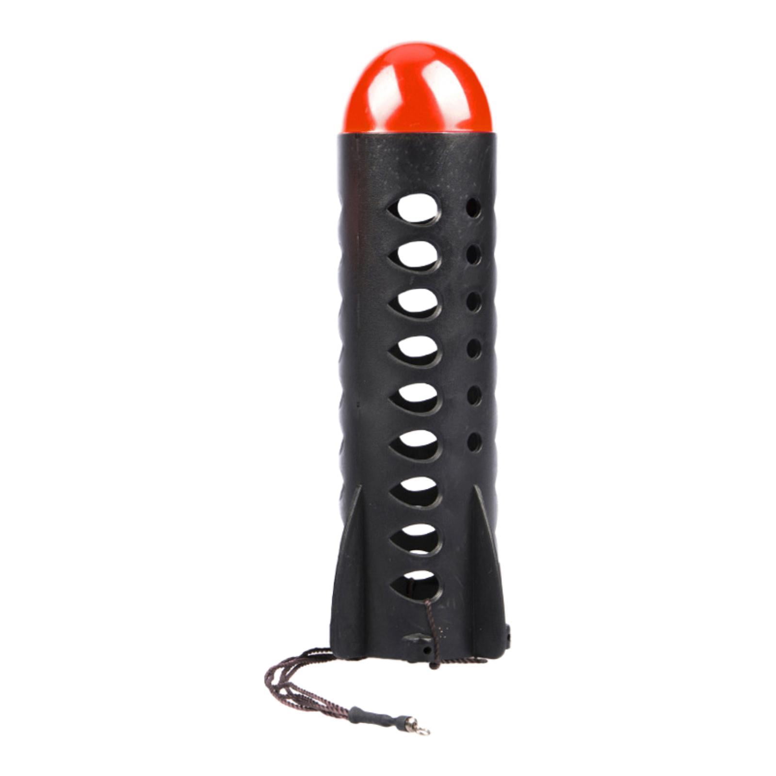 simhoa Fish Lure Holder Fishing Equipment Lure Feeder Cage Feeder Cage ...
