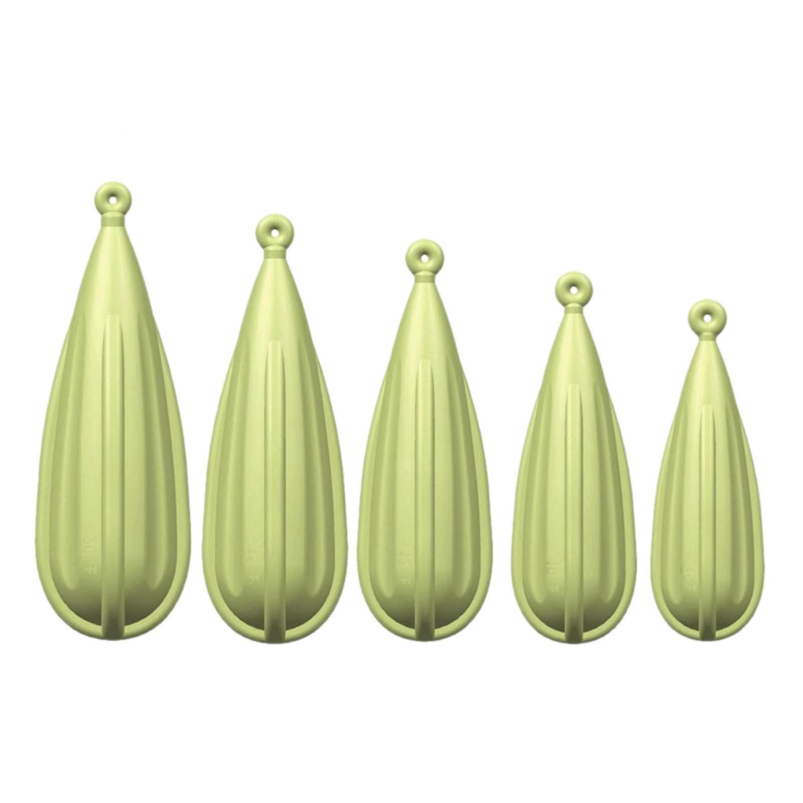 simhoa Fishing Practice Casting Bottom Wear Strips for Kids for ...