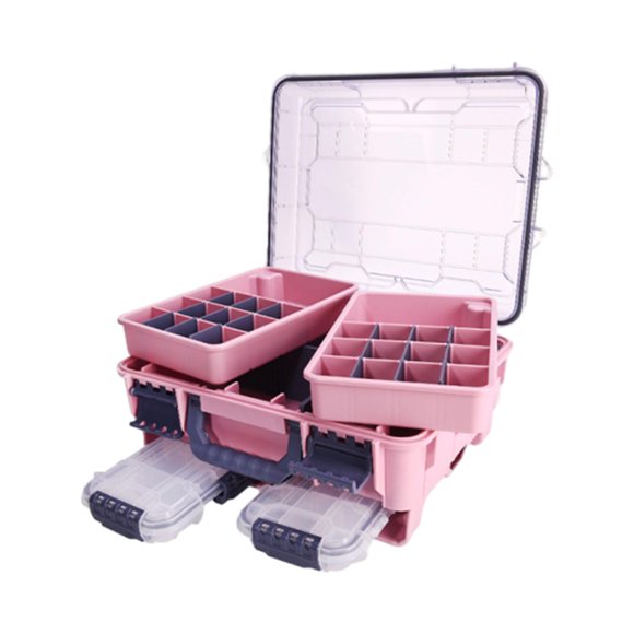 Fishing Hook Storage Boxes