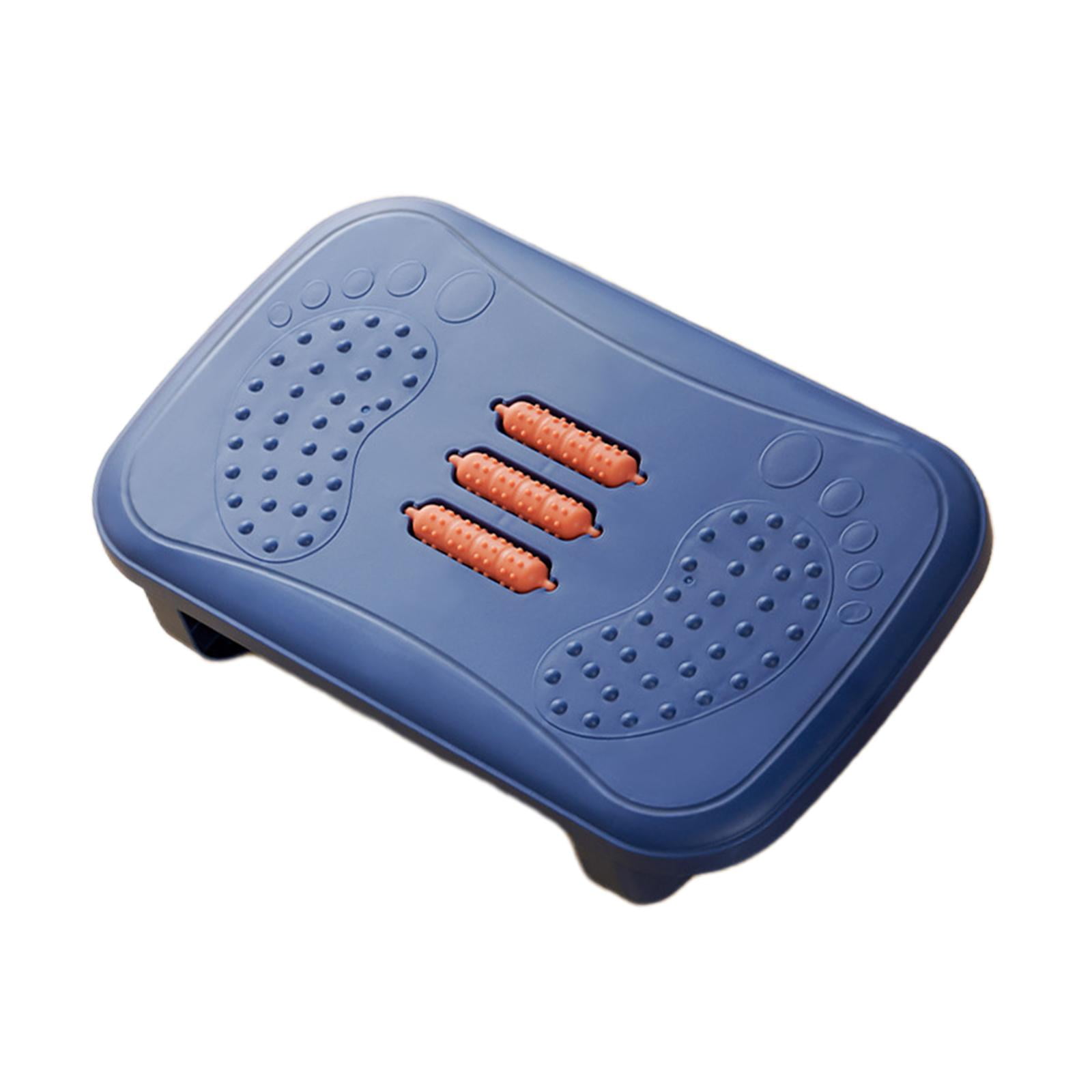 simhoa Foot Rest under Desk Foot Stool Comfortable Feet Stand with ...