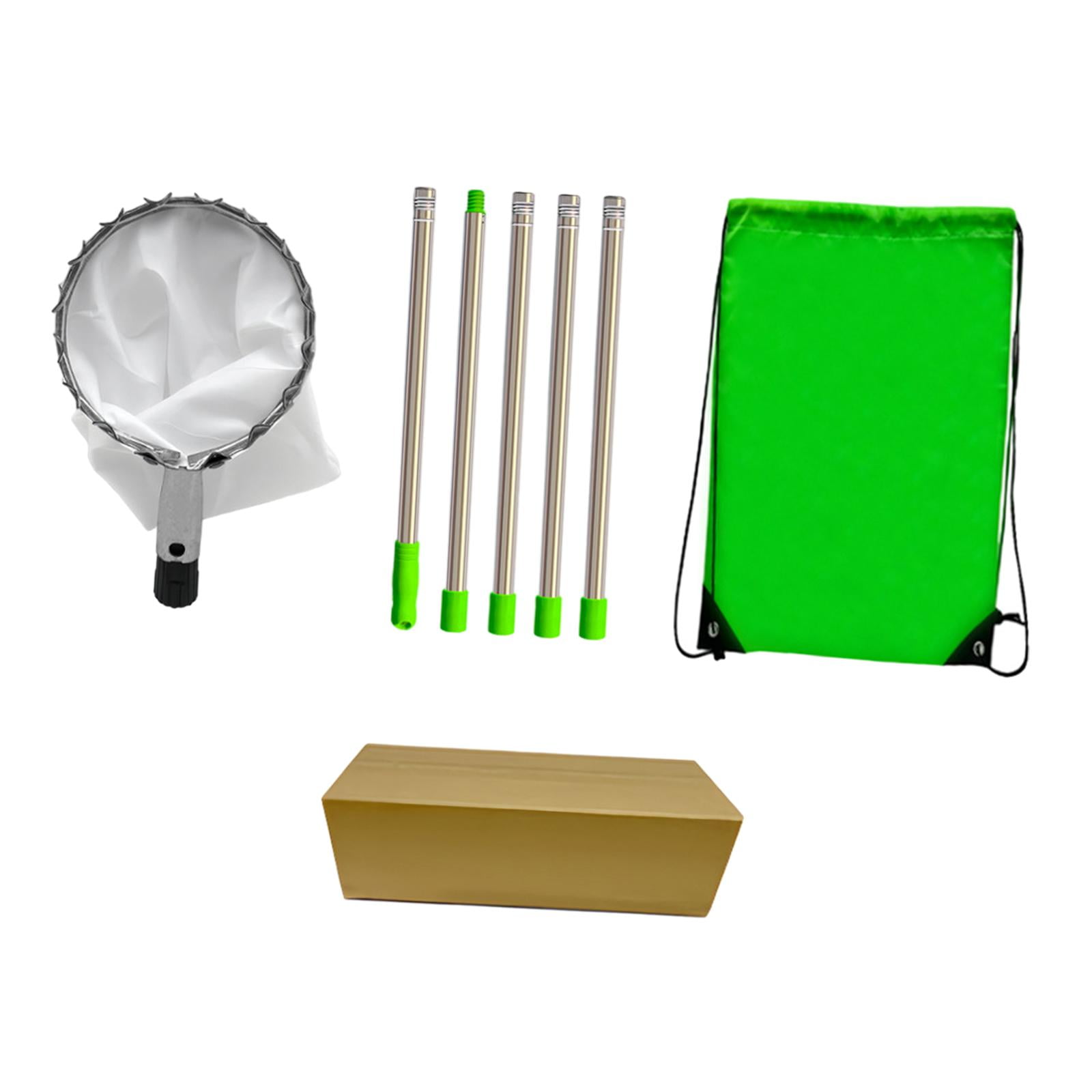 simhoa Fruit Picker Fruit Picker Harvester Tree Picker Garden Tools ...