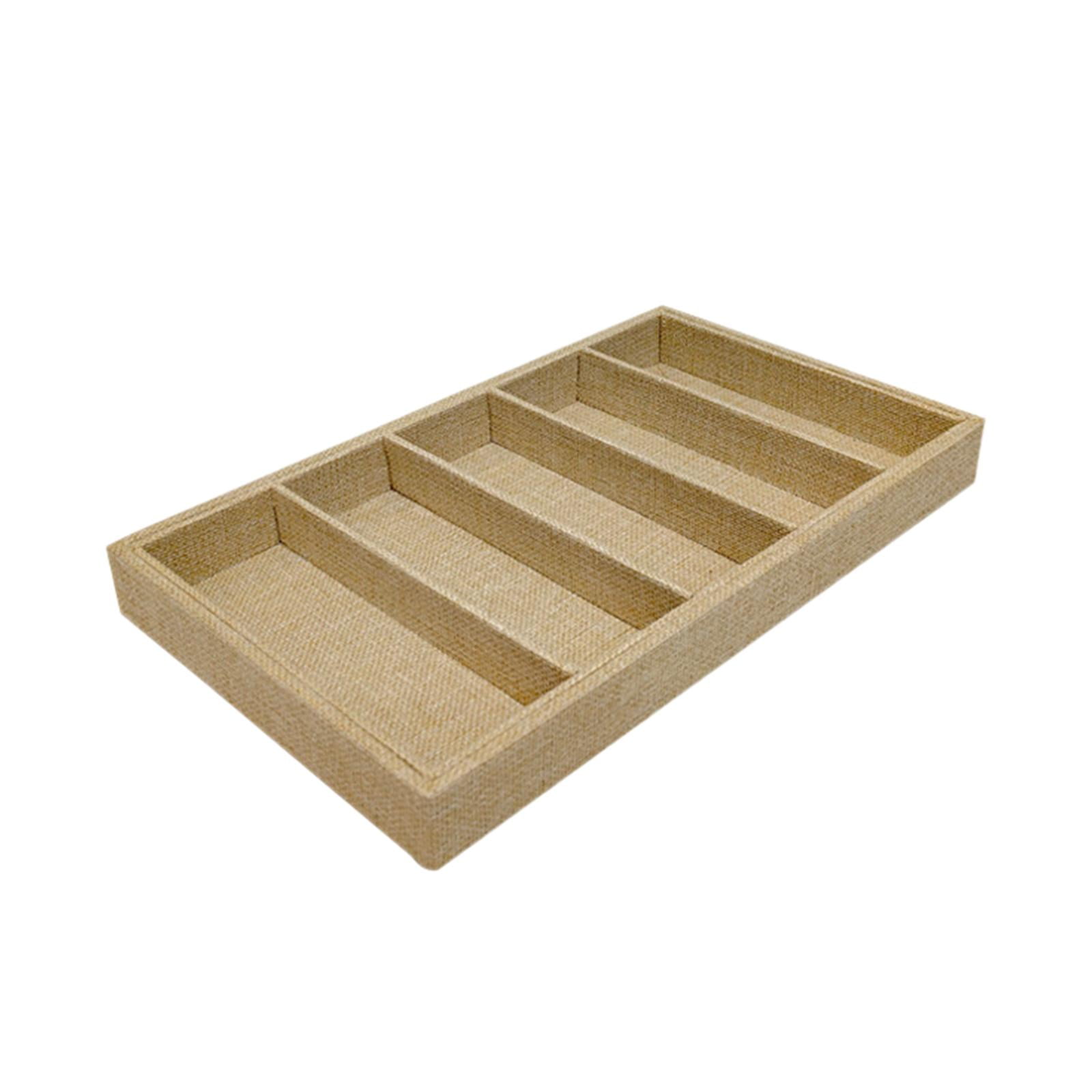 simhoa Glasses Display Tray Eyeglasses Show Tray Watch Tray Storage ...