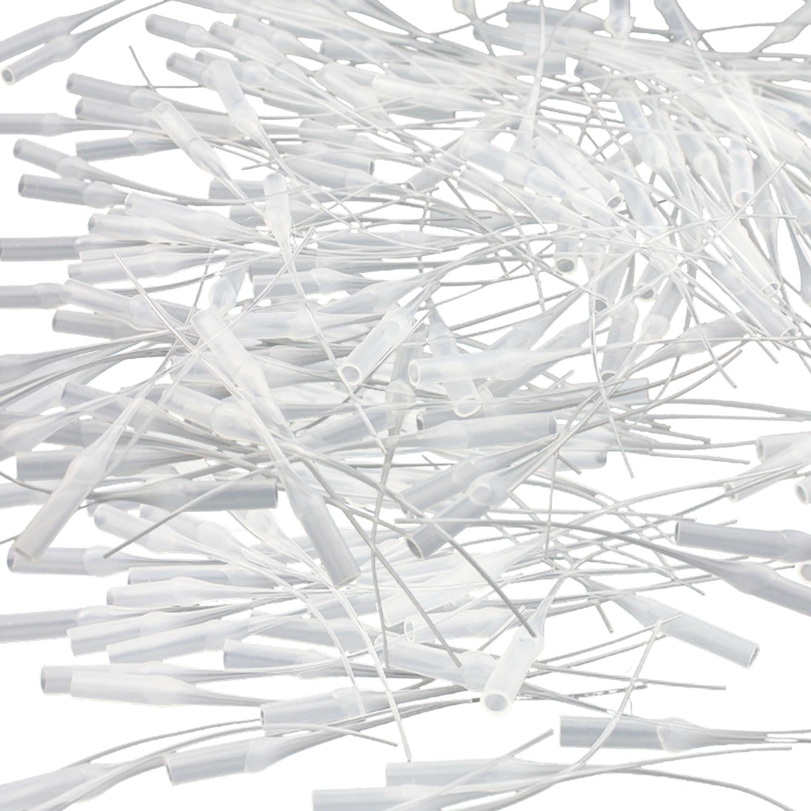 simhoa Glue Micro Tips Glue Bottle Tips 12cm Glue Spreaders Glue ...