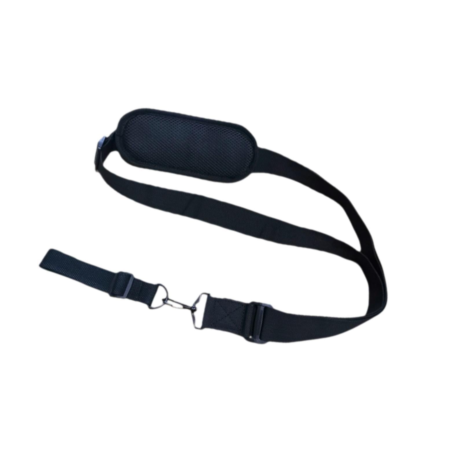 simhoa Grass Trimmer Harness Shoulder Strap Blower Strap Nylon Garden ...
