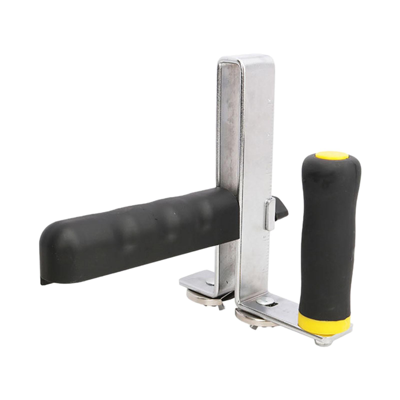 simhoa Gypsum Board Cutter Drywall Cutting Tool Adjustable High ...