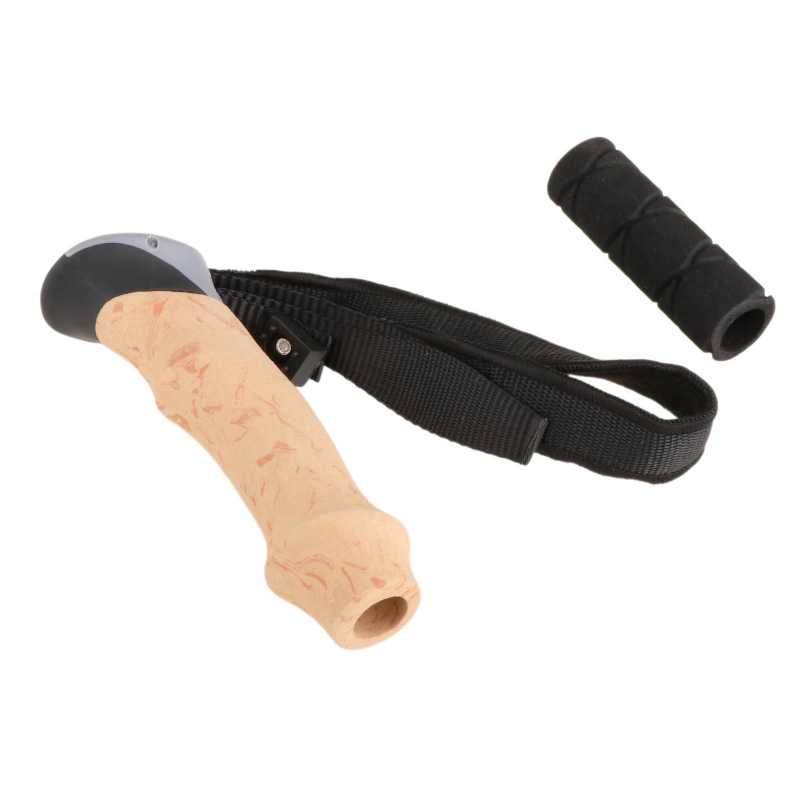 simhoa Handle, Hiking Stick Handle, Durable Straight Replacement ...