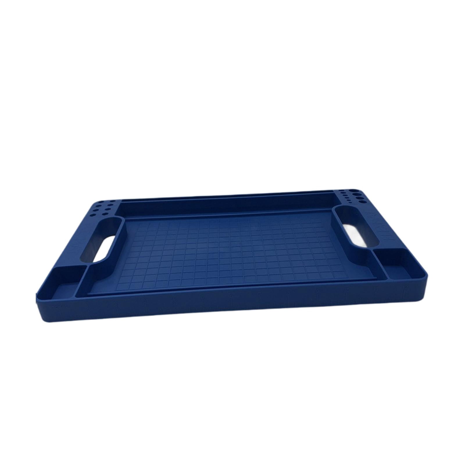 simhoa Hardware Tool Tray Hardware Storage Tray Men Father'S Day Gift ...