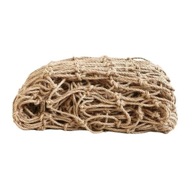 Tenax 2A090059 Muti-Purpose Multipurpose Net, 4' x 50', Black - Walmart.com