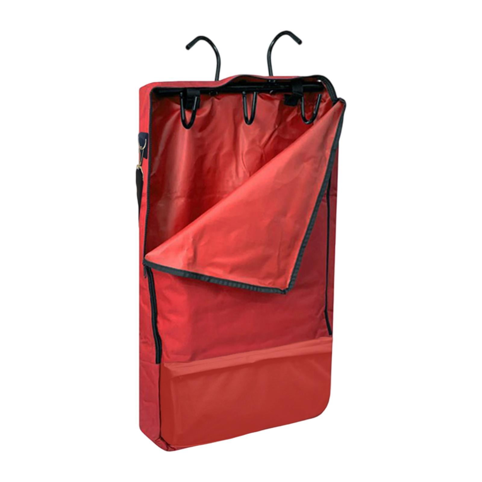 simhoa Horse Bridle Bag Organizer Reins Friends Family Holder Lovers ...