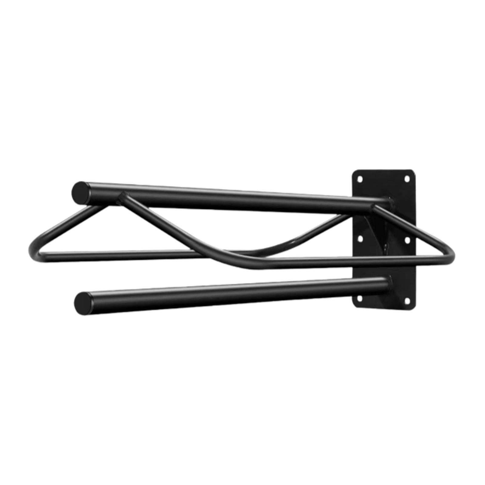 simhoa Horse Saddle Rack, Saddle Holder, Saddle Stand Wall Mounted ...