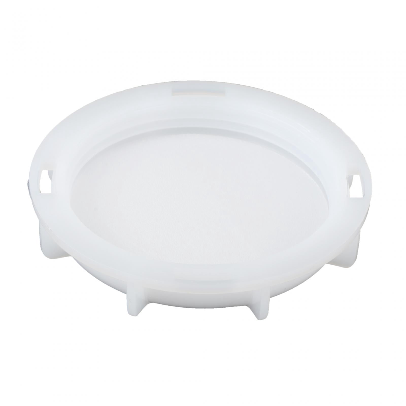 simhoa IBC Tote Lid Cover IBC Tank Fittings Replaces Easy to Install ...