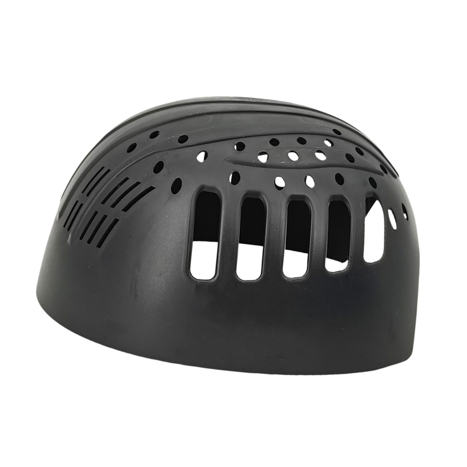simhoa Insert Black Multipurpose Anti Collision Bump Hat Insert ...
