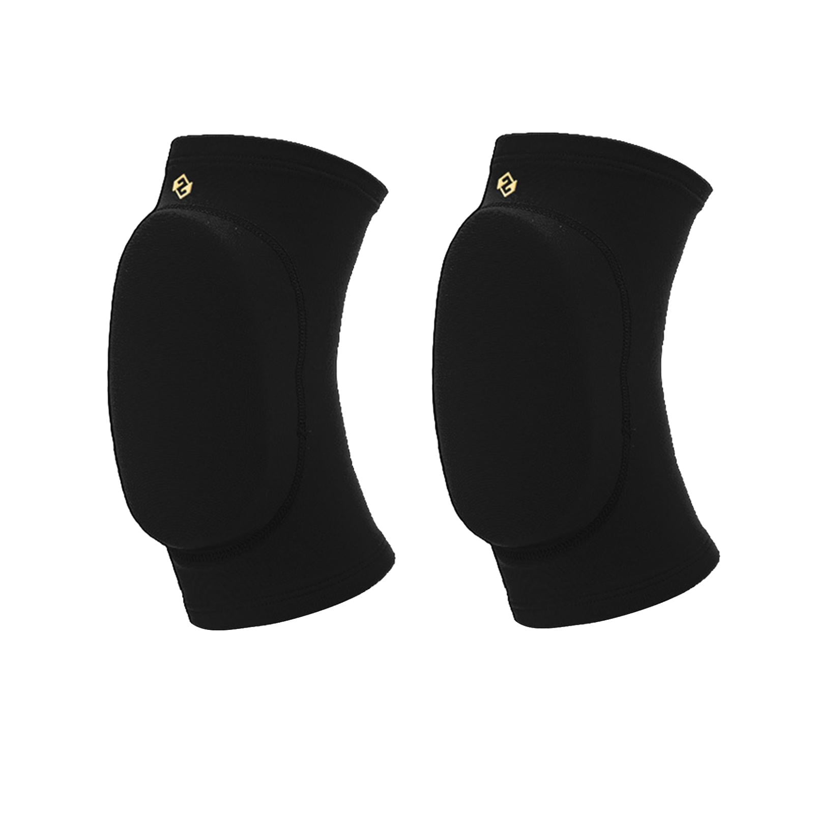 simhoa Knee Pads Knee Braces Protective Portable Flexible Soft Kneepads ...