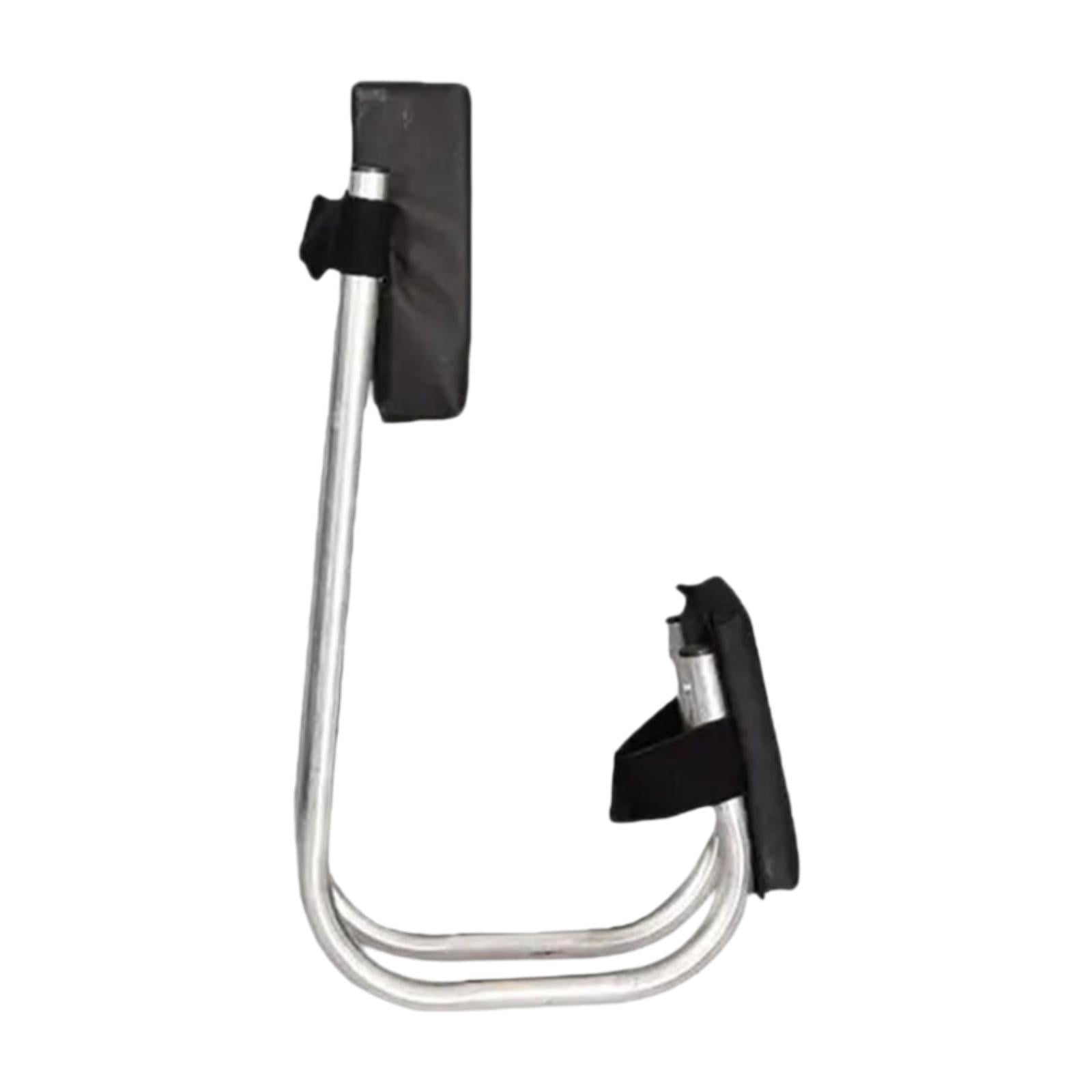 simhoa Knee Seat Leg Brace Garden Stool Adjustable Wearable Replacing ...