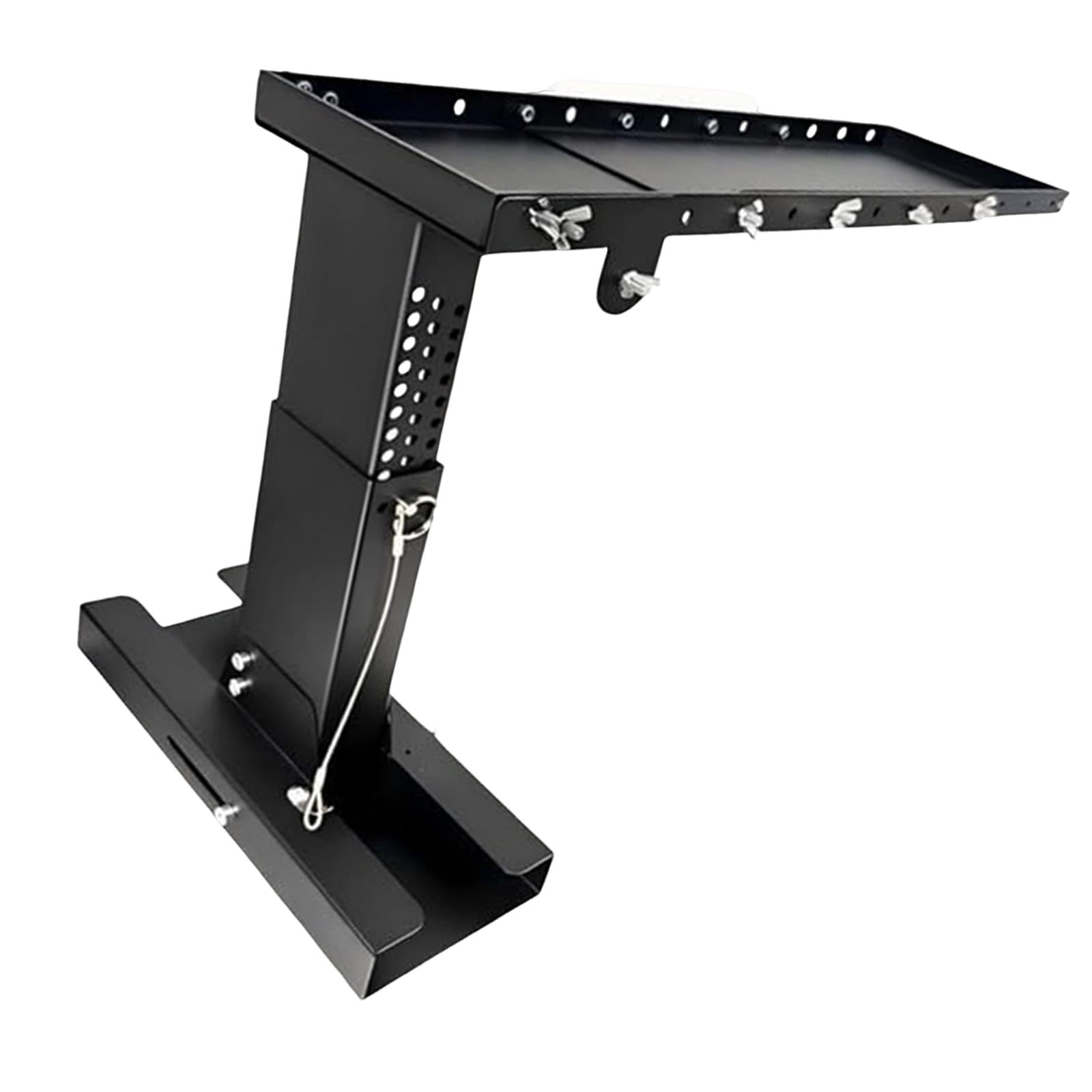 simhoa Ladder Base Stabilizer Extention Adjustable Height Detachable ...