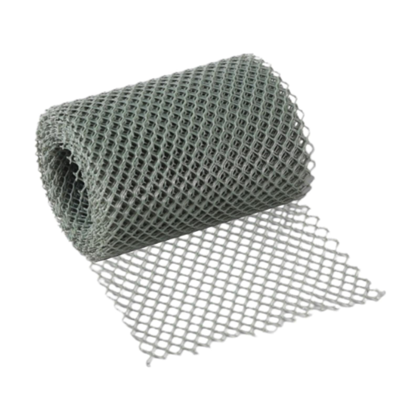 simhoa Leaf Guard Mesh Gutter Protector Screen Garbage Practical Parts ...