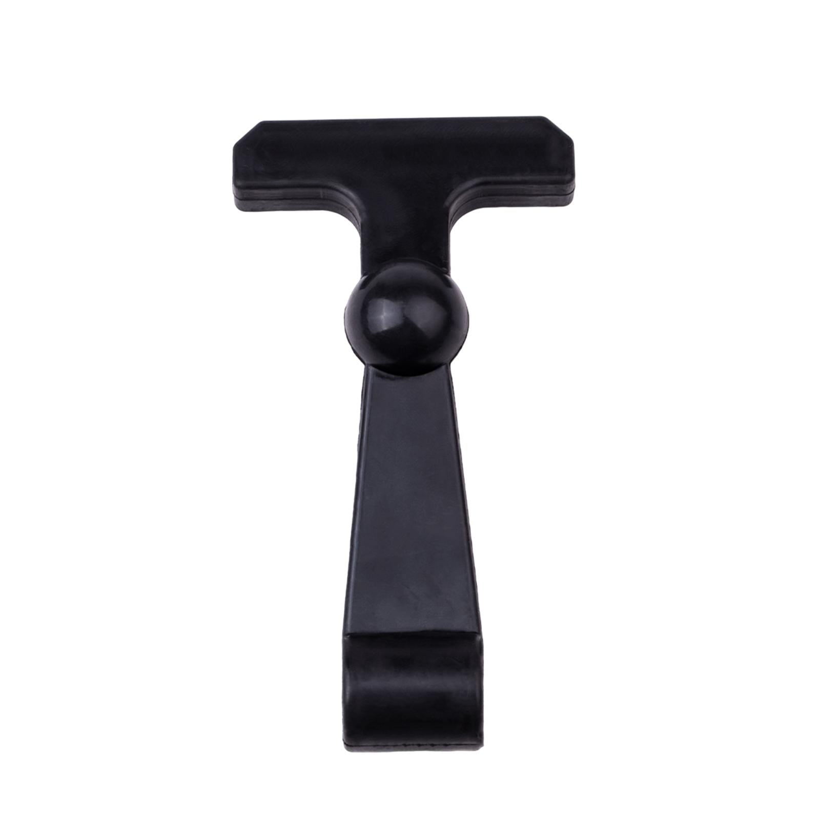 Simhoa Lid Latch Ball T Handle Latch Hard Latch T Latch Handle For
