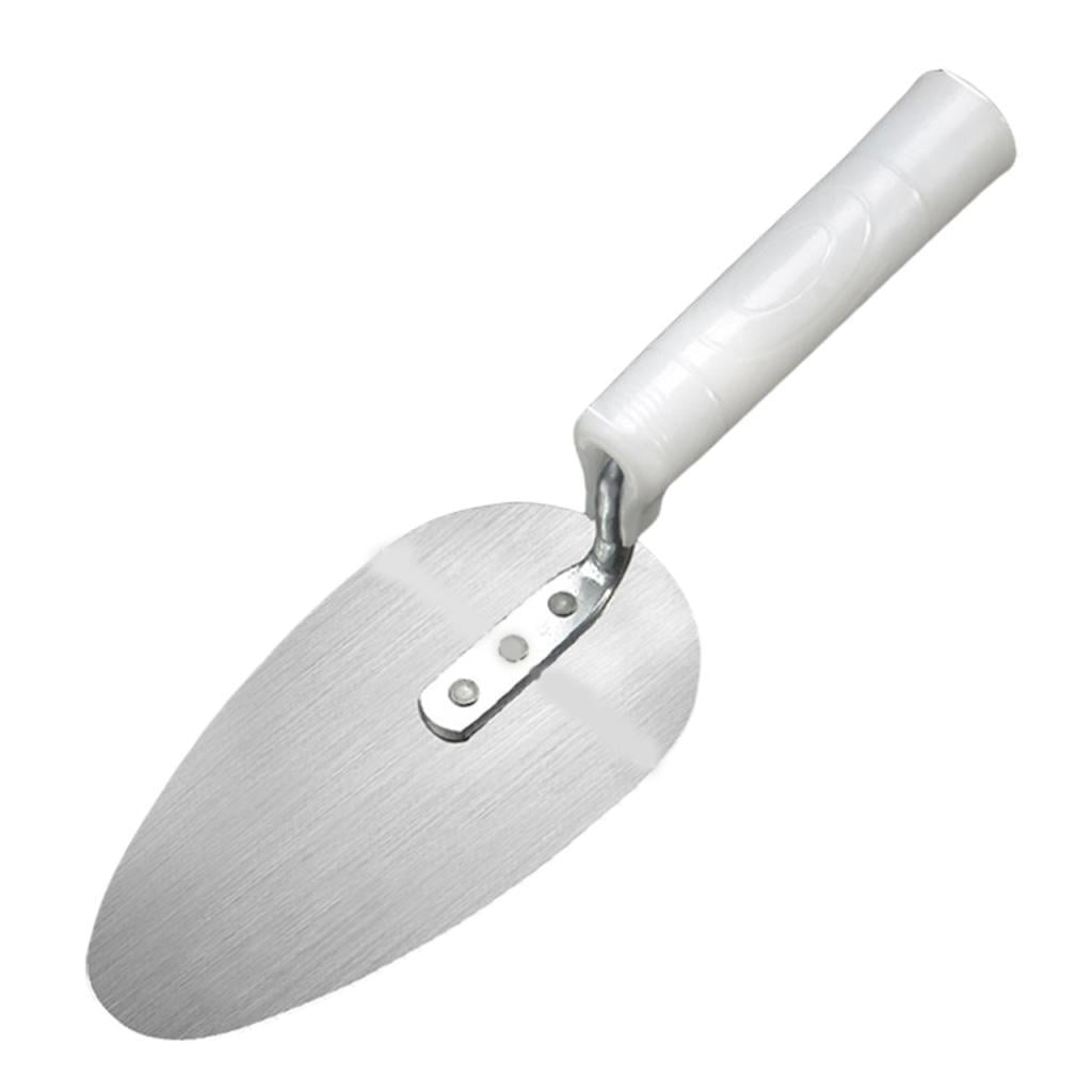 simhoa Masonry Trowel Plastering Trowel Hand Tools Concrete Finishing ...