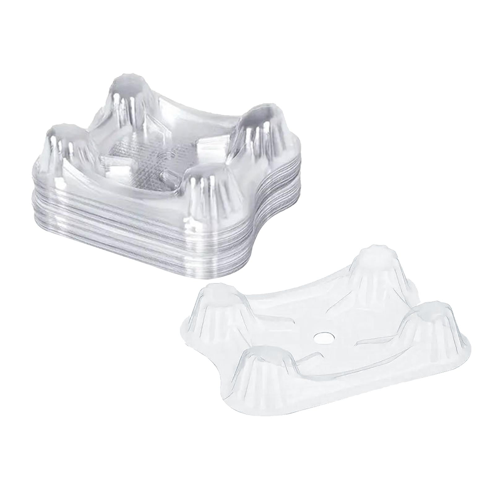 simhoa Melon Cradle Plant Garden Cradles,Protection Rack,Watermelon ...