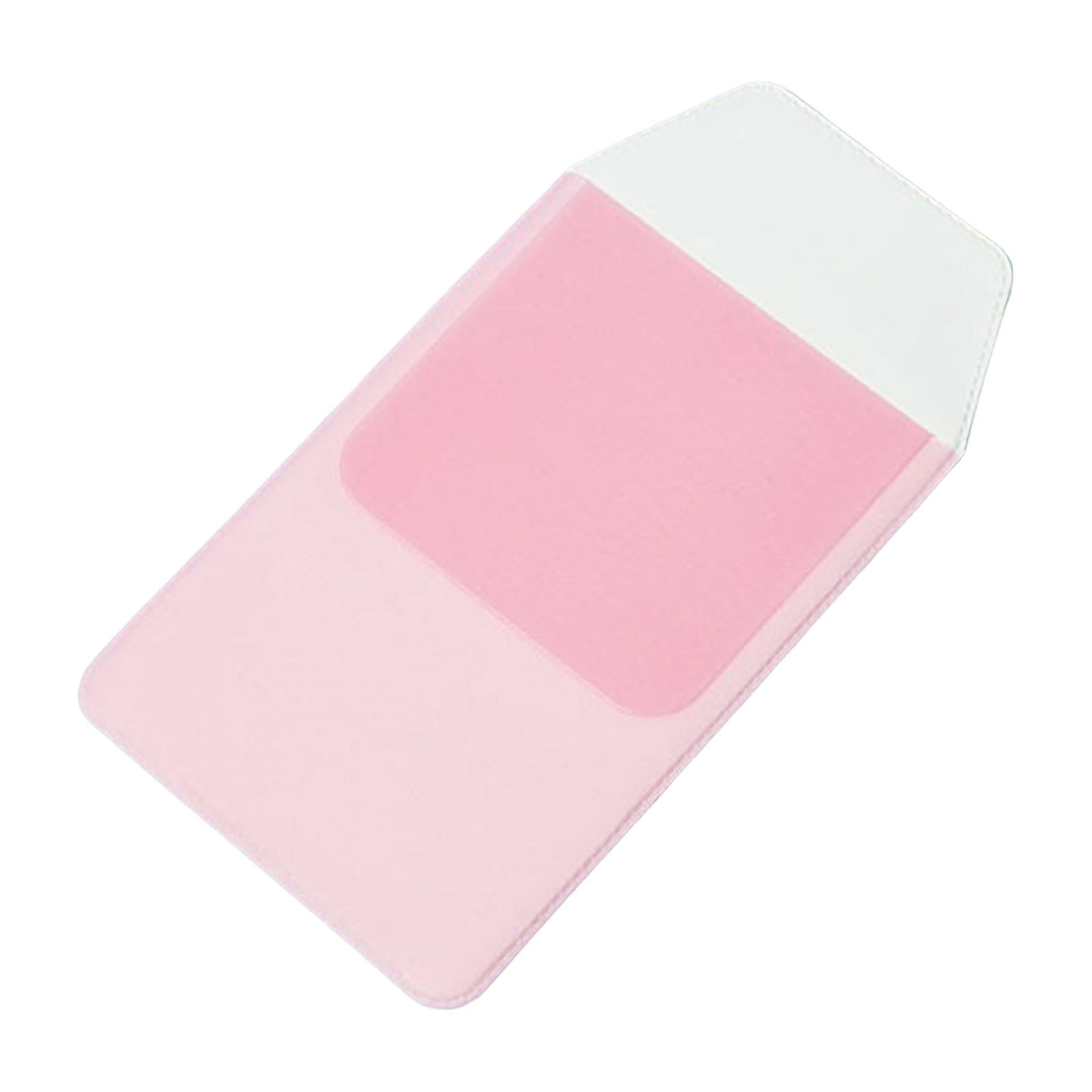 simhoa Nurses Pocket Protector ,PVC Pen Bags ,Multi Purpose ,Pen Sleeve ...