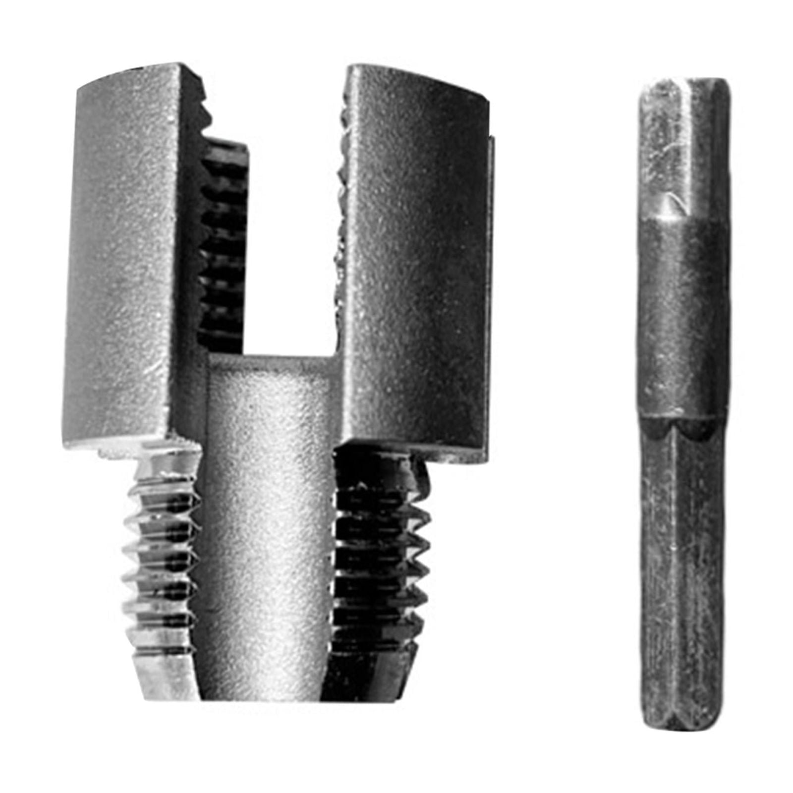 simhoa PPR Pipe Threader Plumbing Tool for Electric Drill, Professional ...