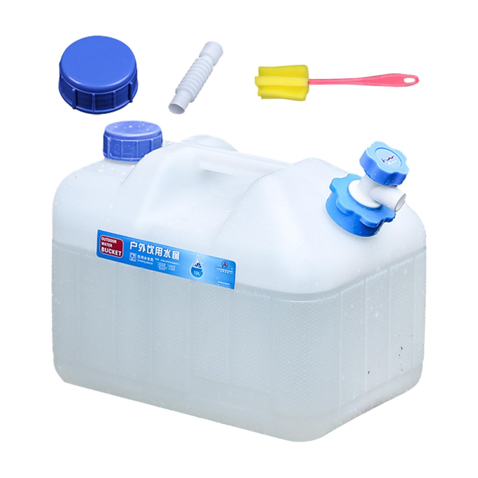 simhoa Potable Water Storage Container Emergency Water Storage with ...