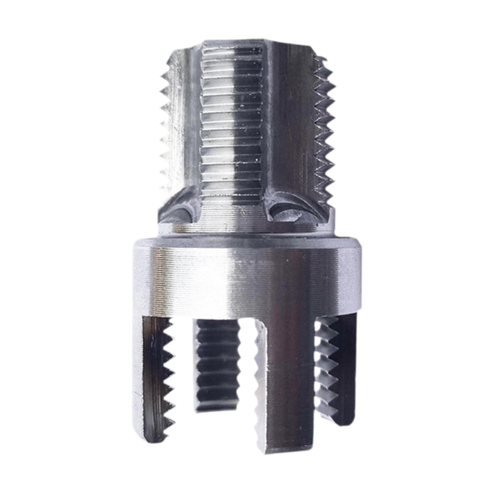 simhoa Ppr Pipe Threader for Electric Drill Internal and External ...