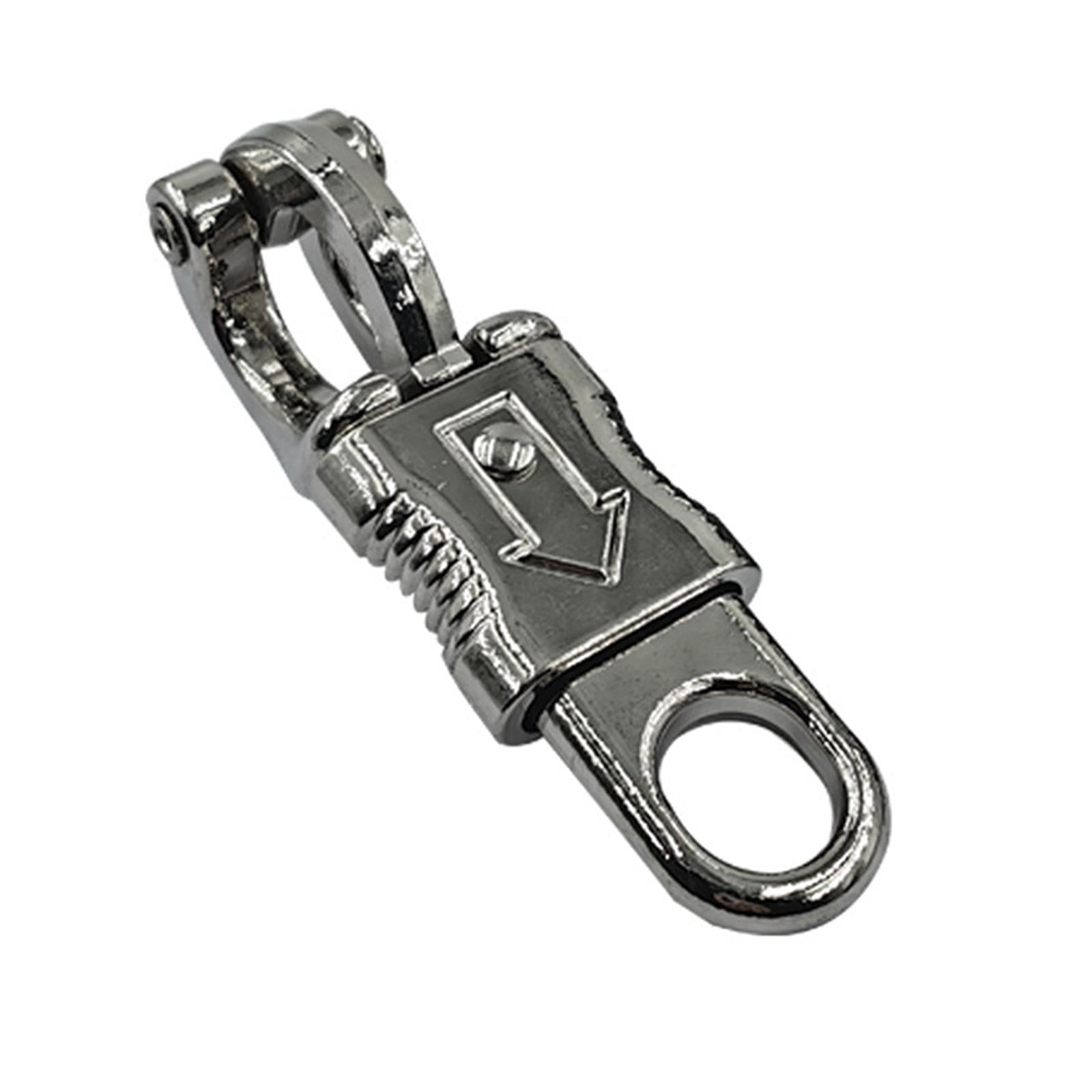 simhoa Quick Release Hook Equestrian Hook Hardware Heavy Duty, Buckle ...