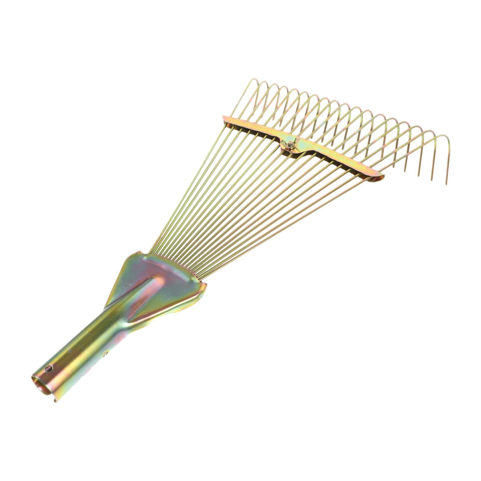 simhoa Rake Head Replacement Heads Reliable Accessories Effectively ...