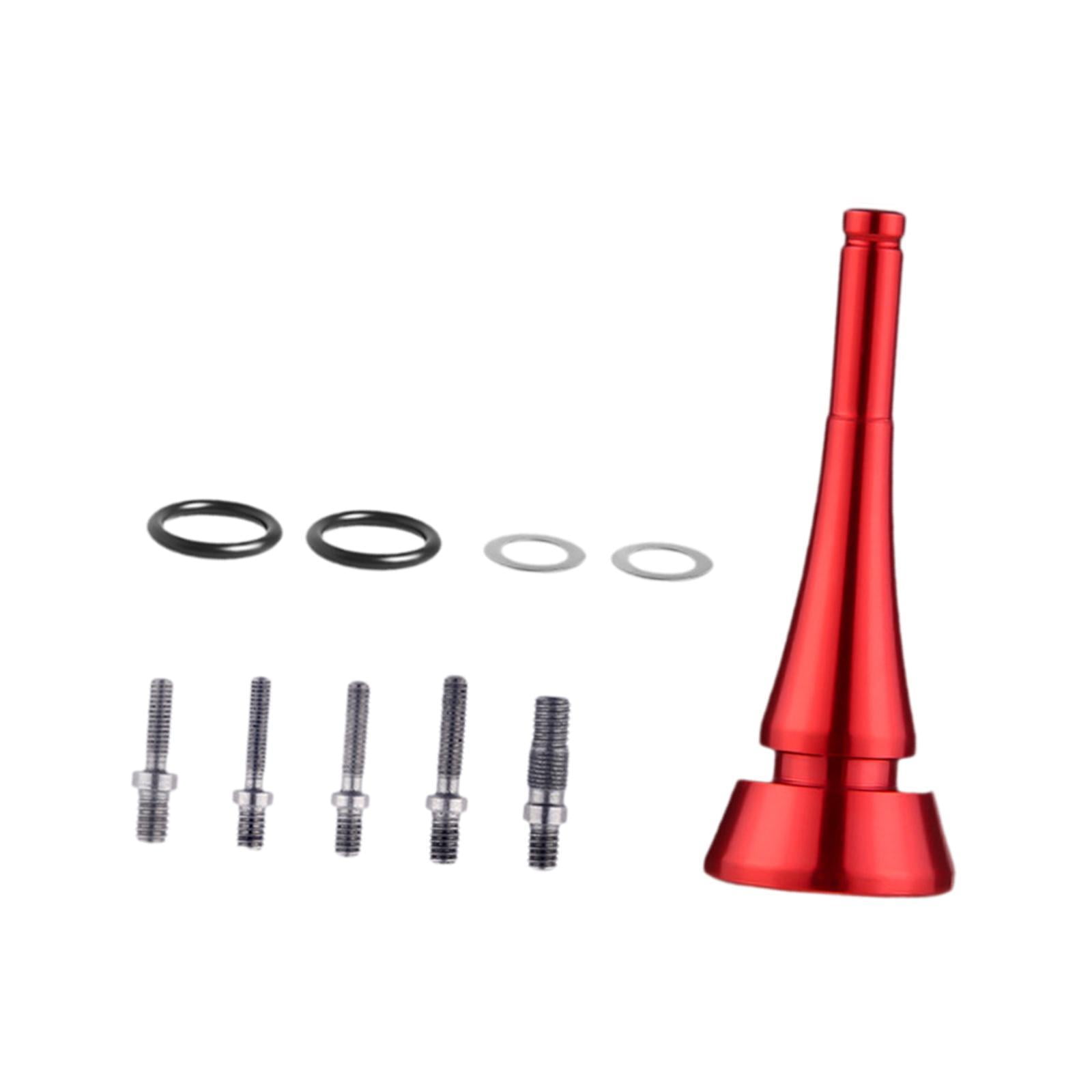 simhoa Reel Anti Collision Bar Reel Balance Bar Metal Supplies ...