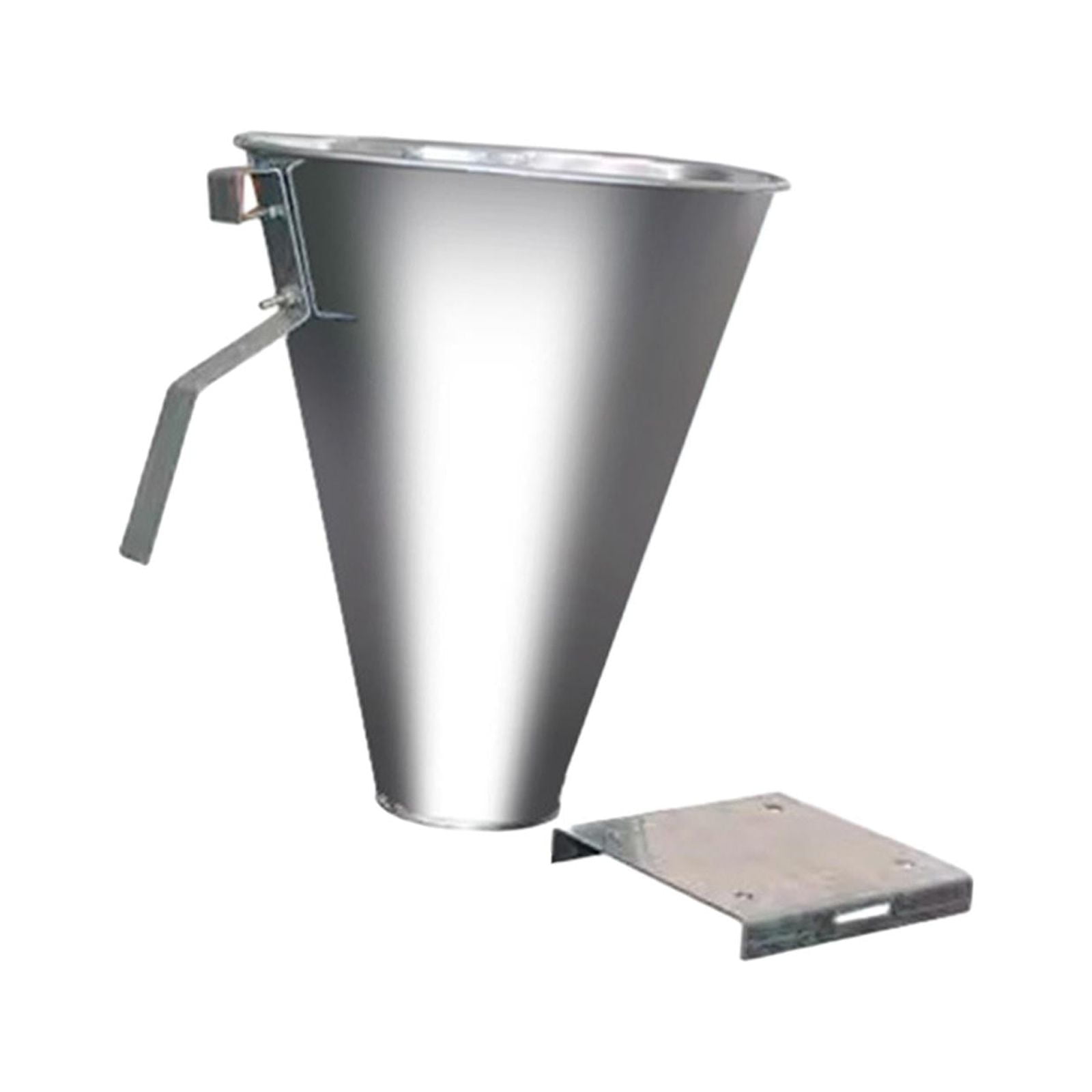 simhoa Restraining Cone Funnel Fitments Professional Galvanized ... simhoa Restraining Cone Funnel Fitments Professional Galvanized ...