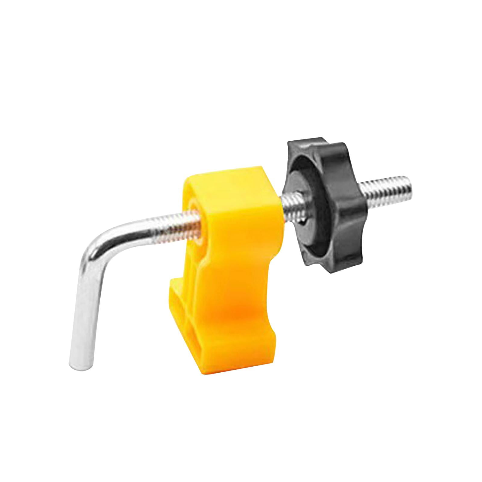 simhoa Right Angle Clamp, Carpenter Tool, Precision Orange, Cabinet ...