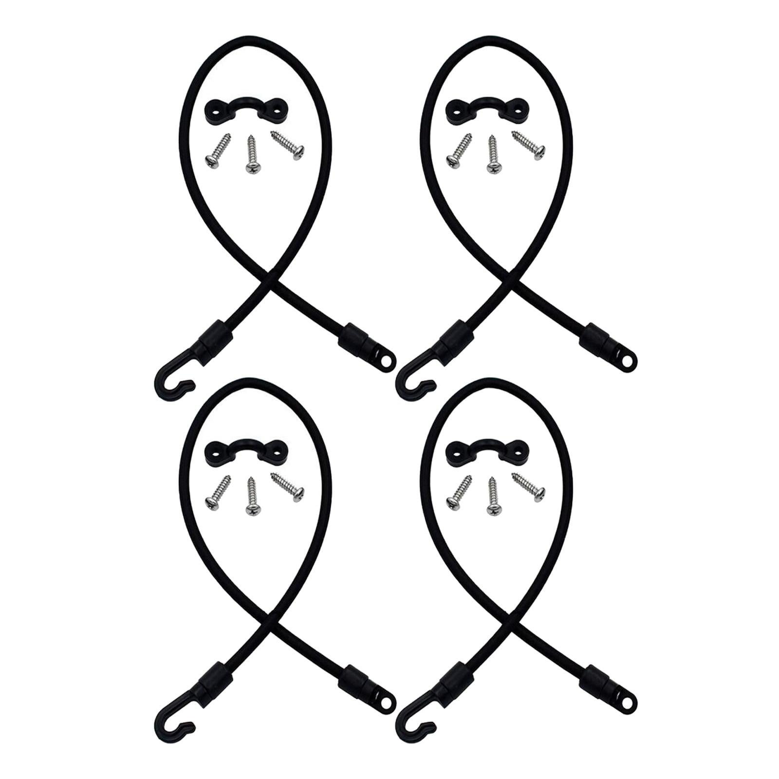 simhoa Rod Strap Holder Strap Pole Holder Rod Strap Belt Replacement ...